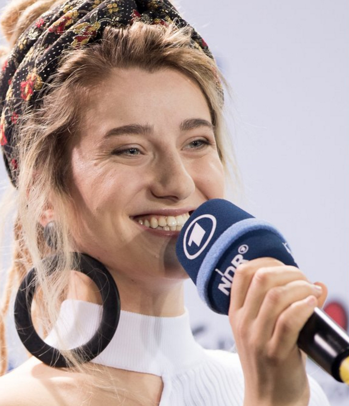 Picture of Natia Todua