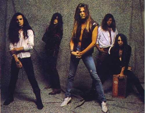 Skid Row picture
