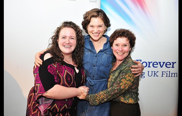 Picture of Liz White