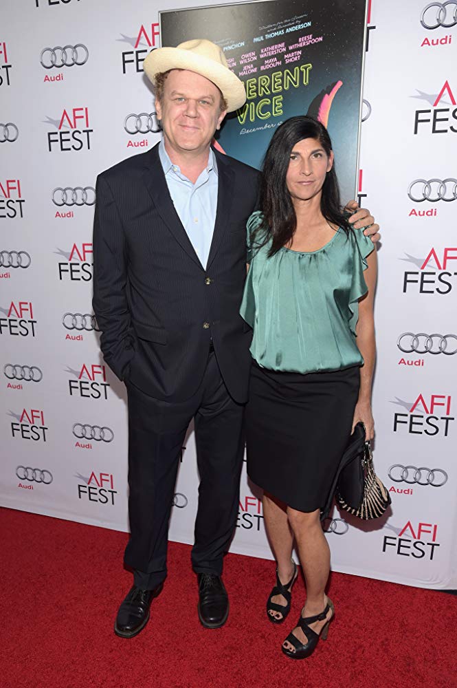 Picture of Alison Dickey