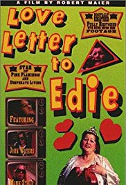 Picture of Love Letter to Edie