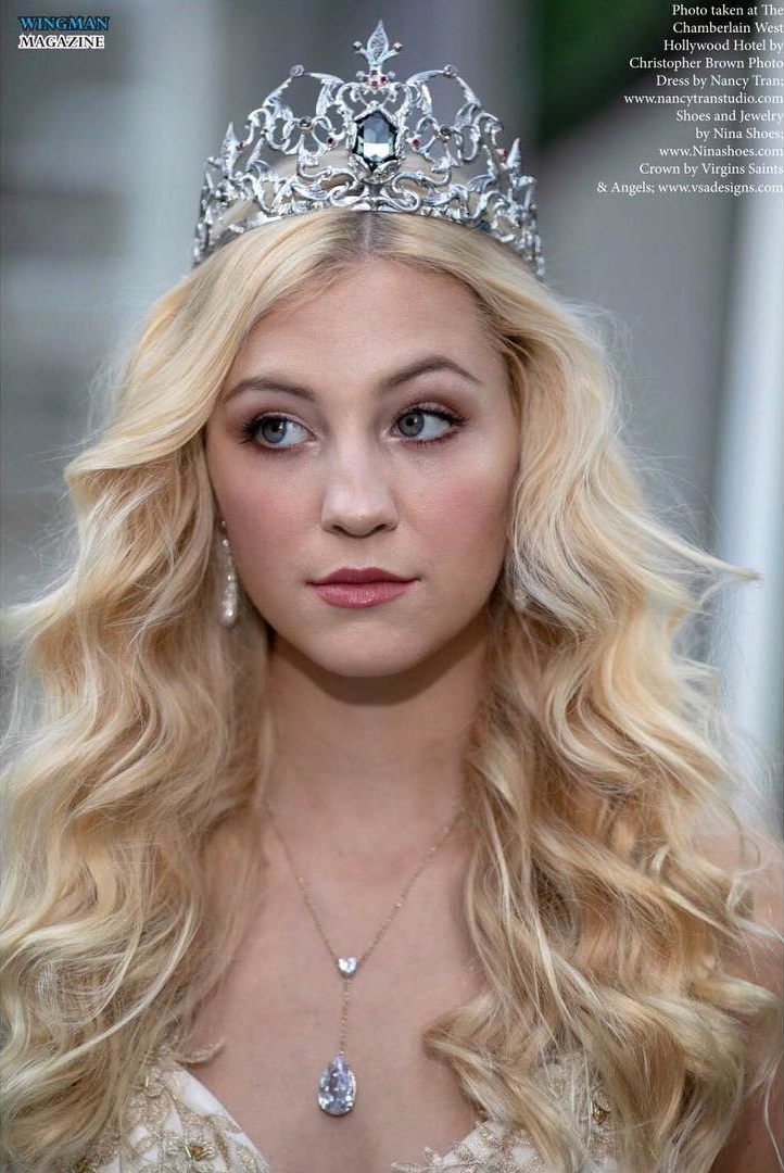 Picture of Ava Sambora