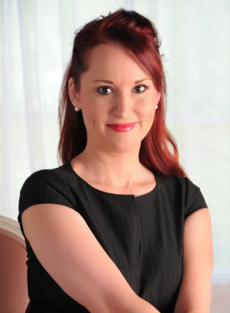 Allison DuBois image