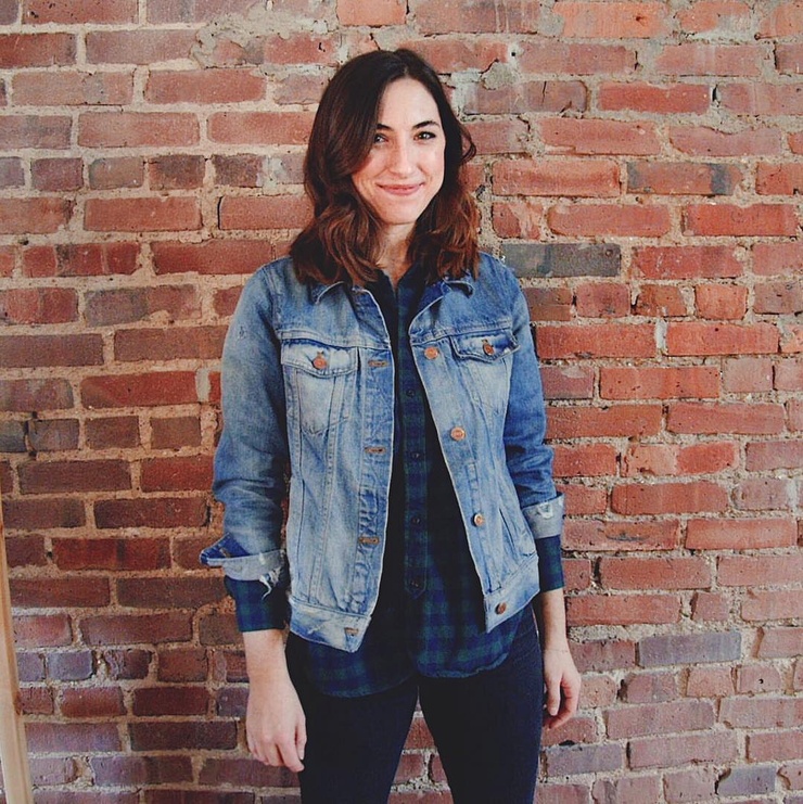 Picture of Jessie Ruane