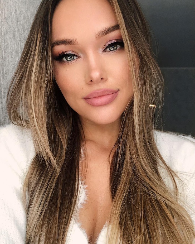 Picture of Natali Danish