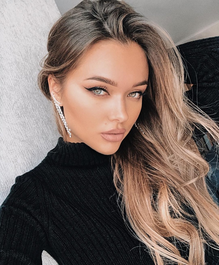 Natali Danish image