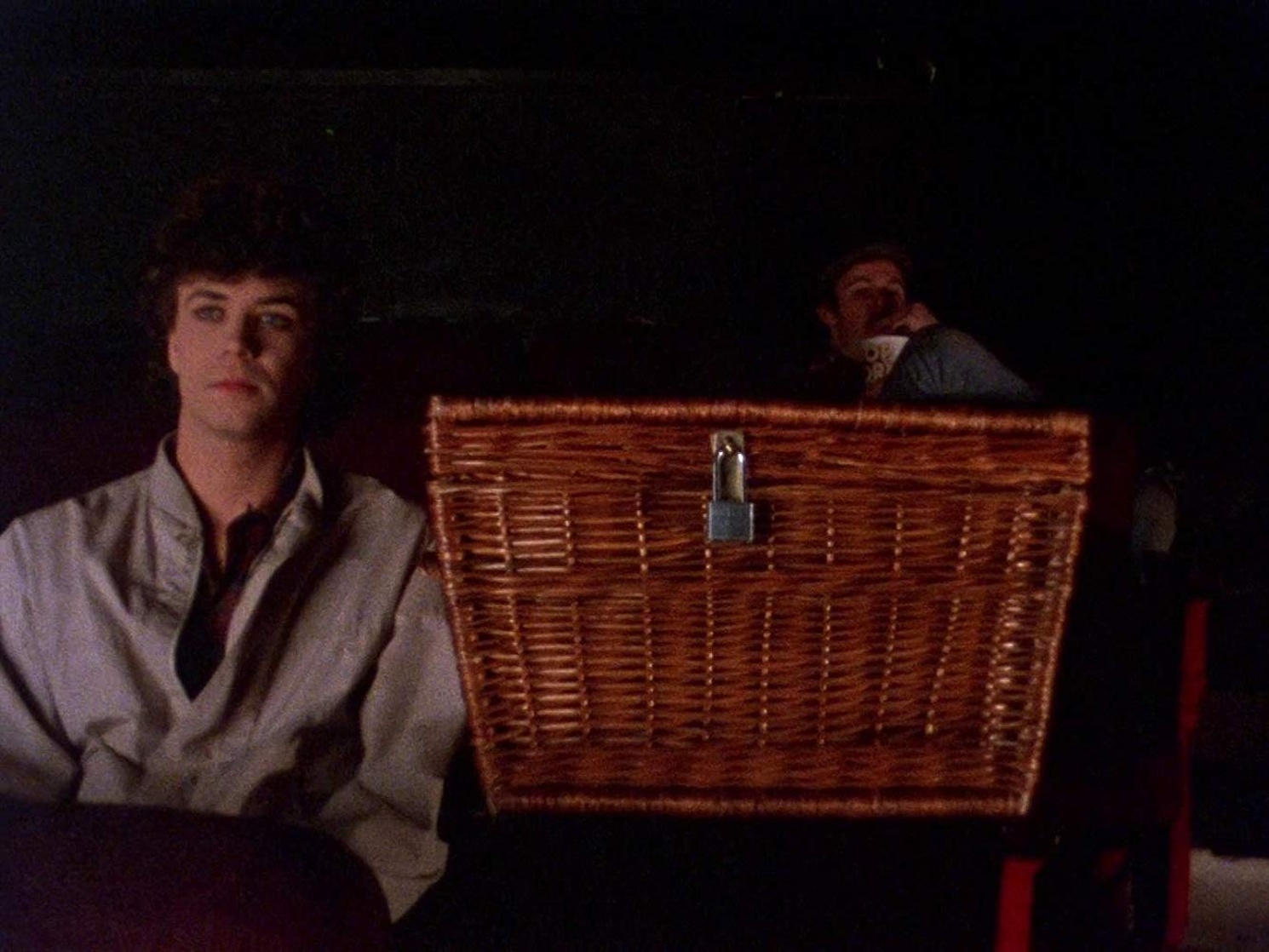 Basket Case image