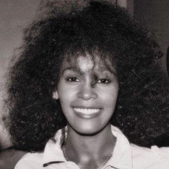 Picture of Whitney Houston