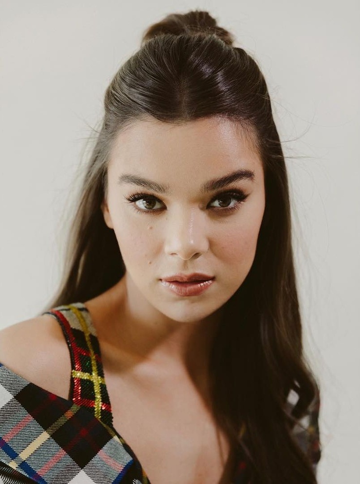 Picture of Hailee Steinfeld