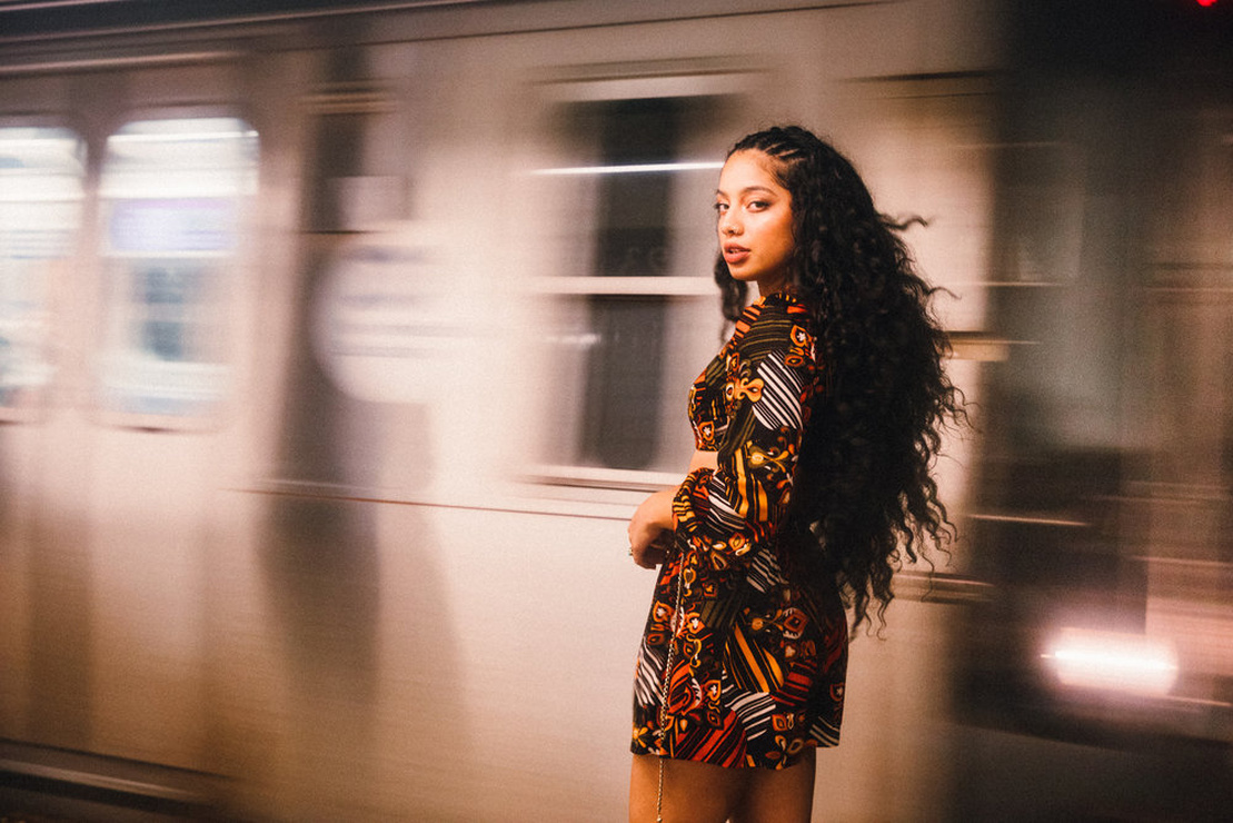 Picture of Kiana Brown