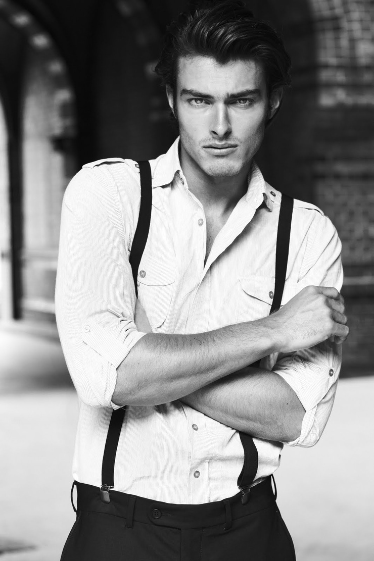 Picture of David Rosenberg