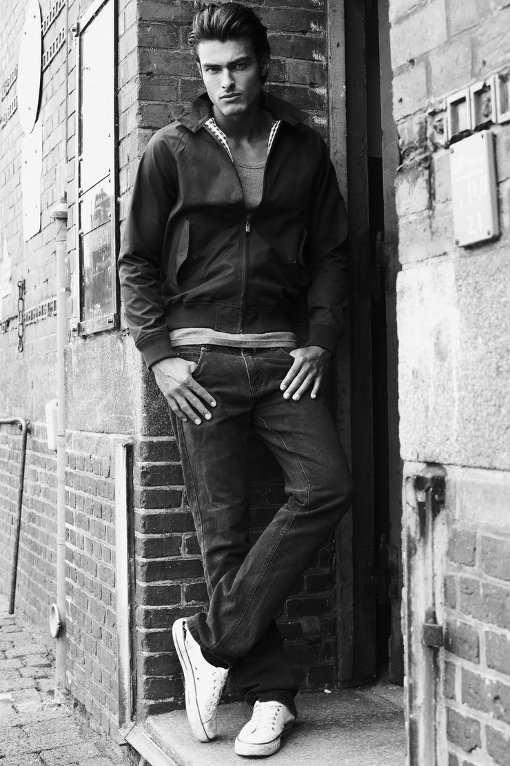 Picture of David Rosenberg