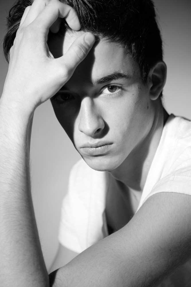 Picture of Filip Jankowski