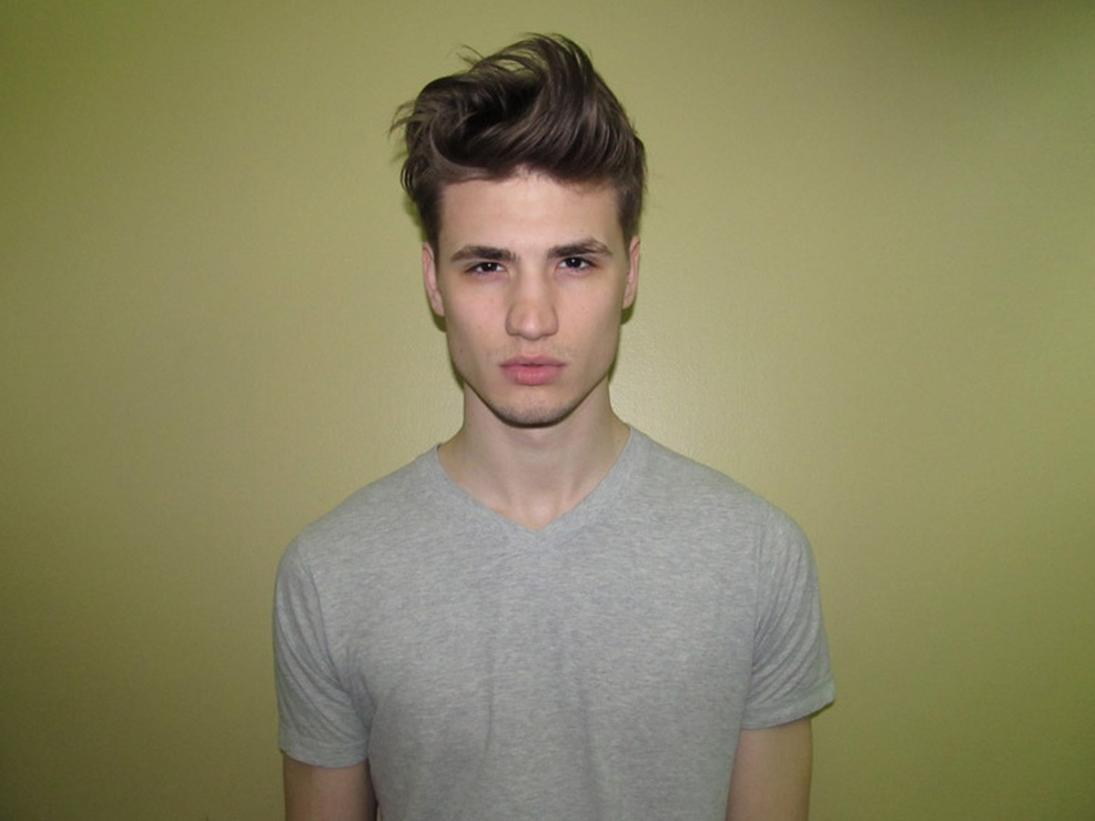 Picture of Michael Basquette