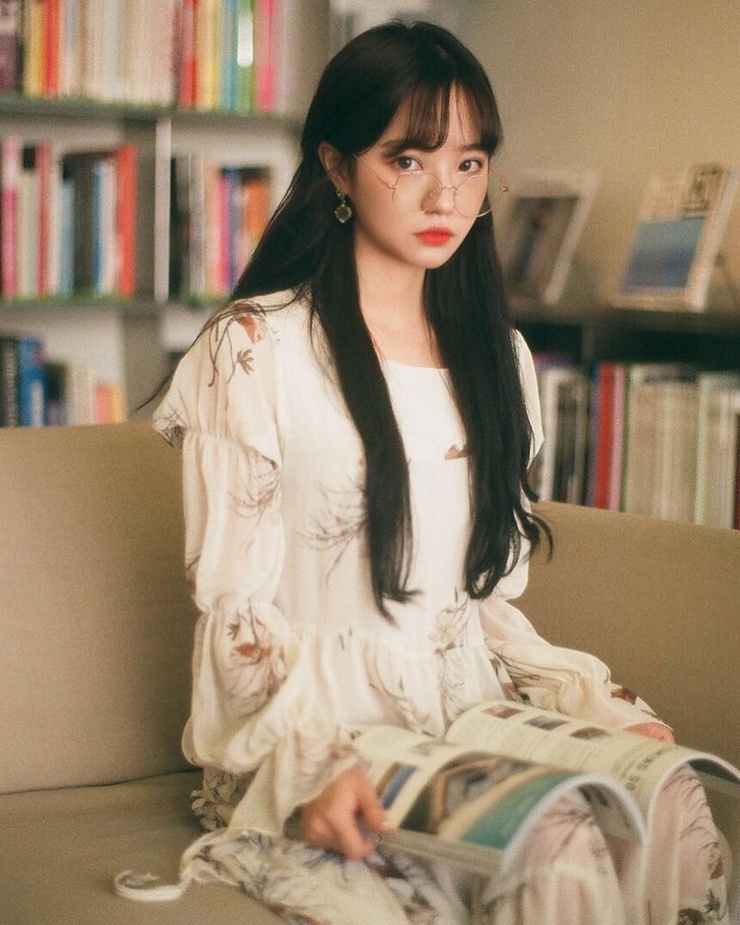 Picture of Jung Yoon