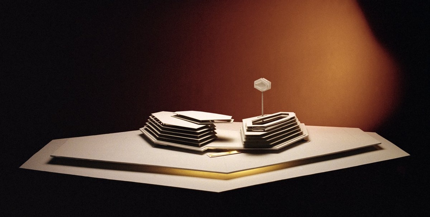 Picture of Tranquility Base Hotel + Casino