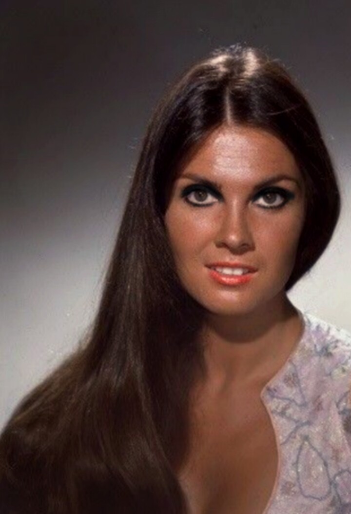 Caroline munro
