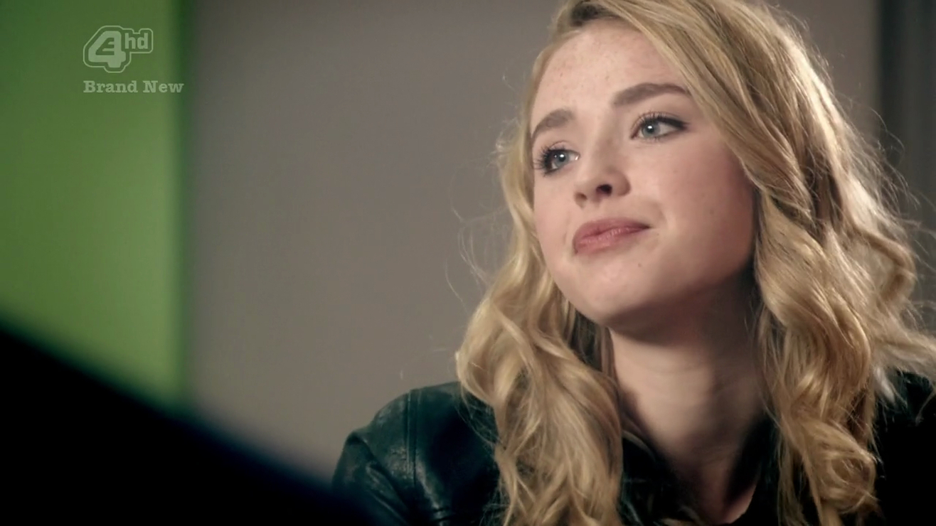 Picture of Freya Mavor