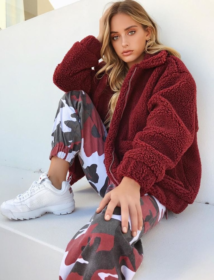 Picture of Saskia Jenkins