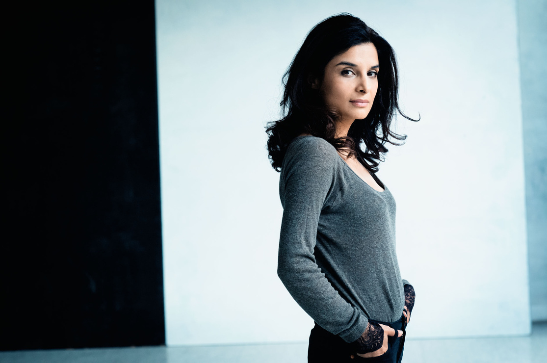 Picture of Sarah Sandeh