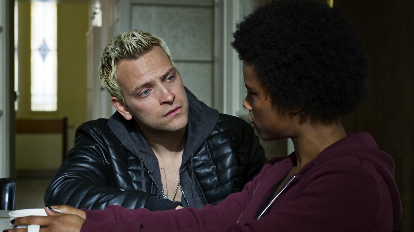 Picture of Suburra: Blood on Rome