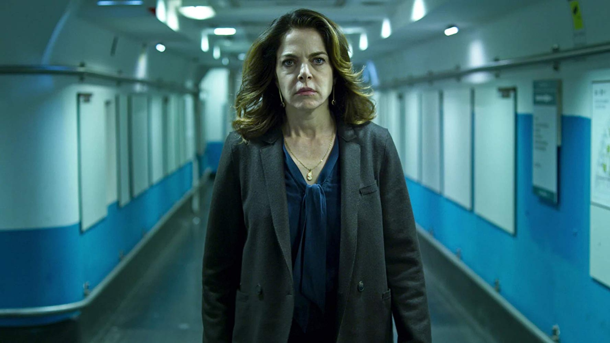 Suburra: Blood on Rome image