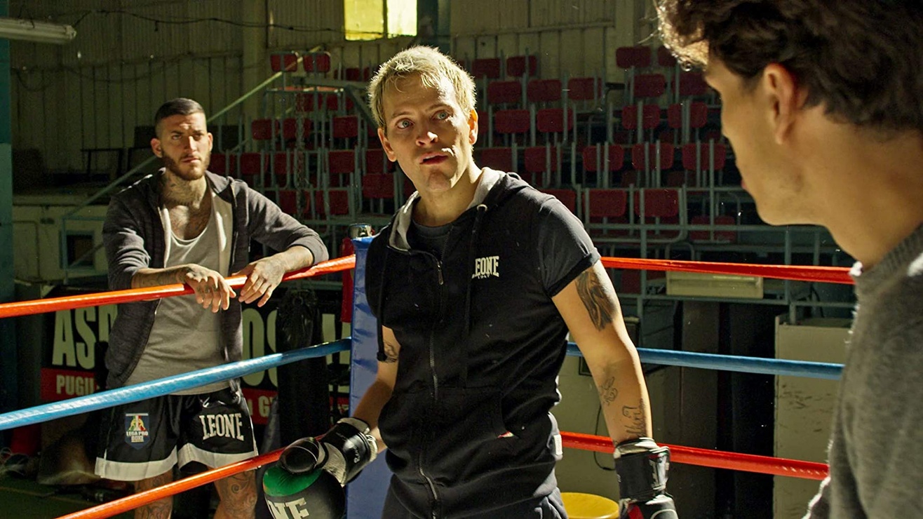 Picture of Suburra: Blood on Rome