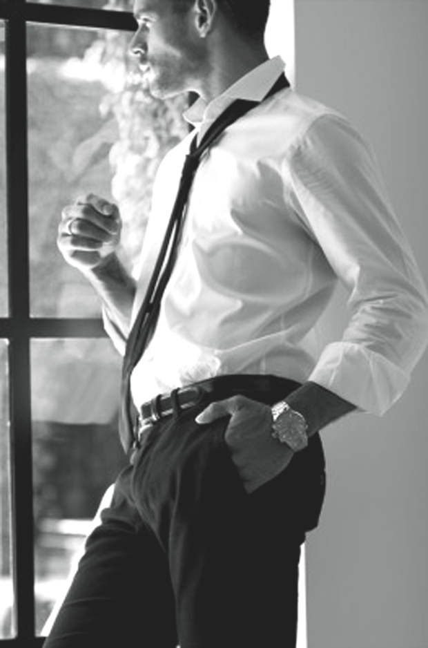 Image of Frederick Valentine