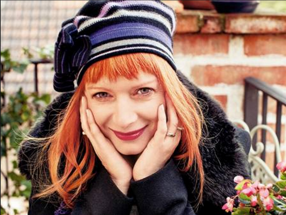 Picture of Barbora Stepánová