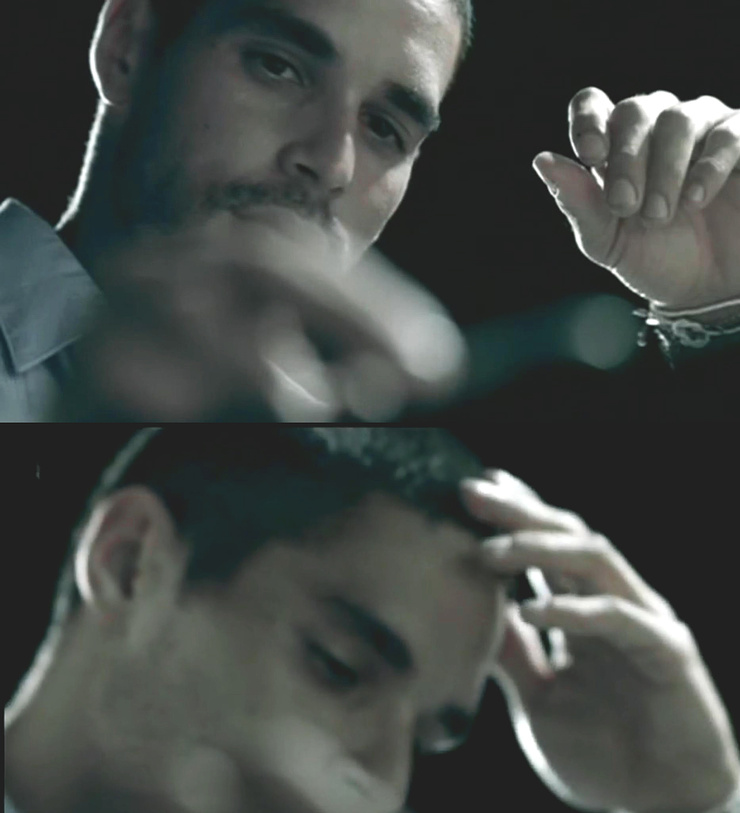 Frederick Valentine picture