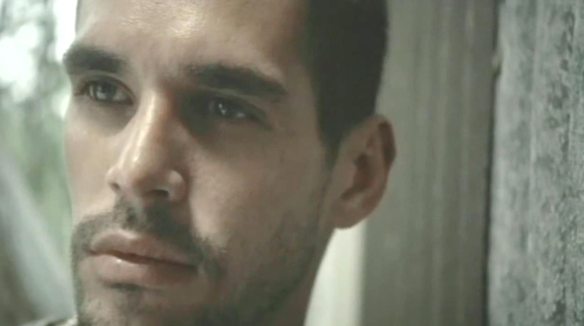 Picture of Frederick Valentine