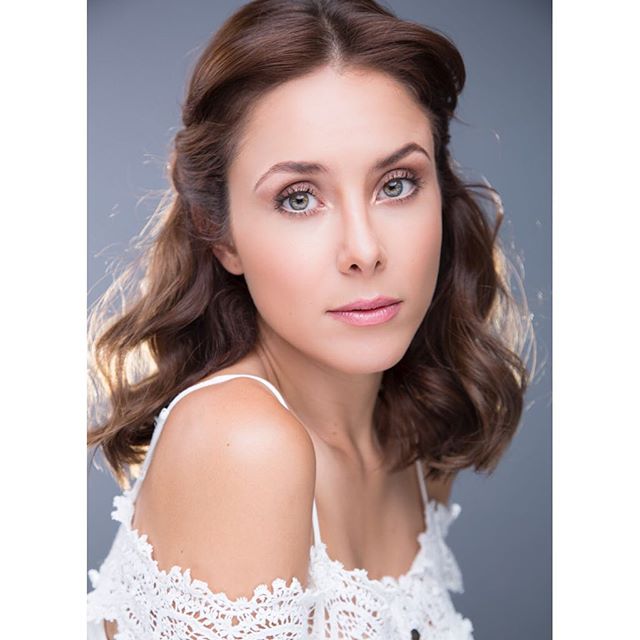 Picture of Alejandra García