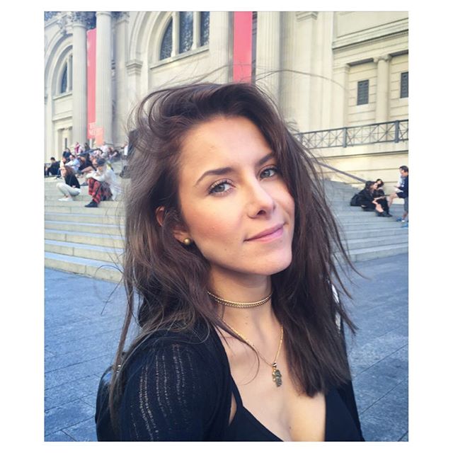 Picture of Alejandra García
