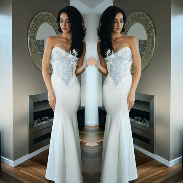 Picture of Danielle Robertson