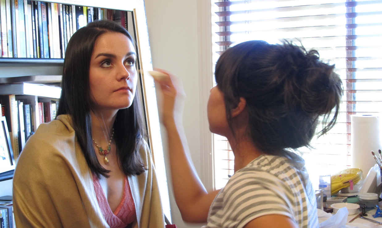 Picture of Alison Zatta