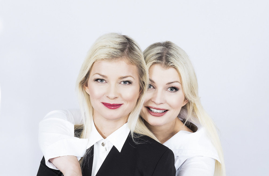 Kadri + Anu Tali
