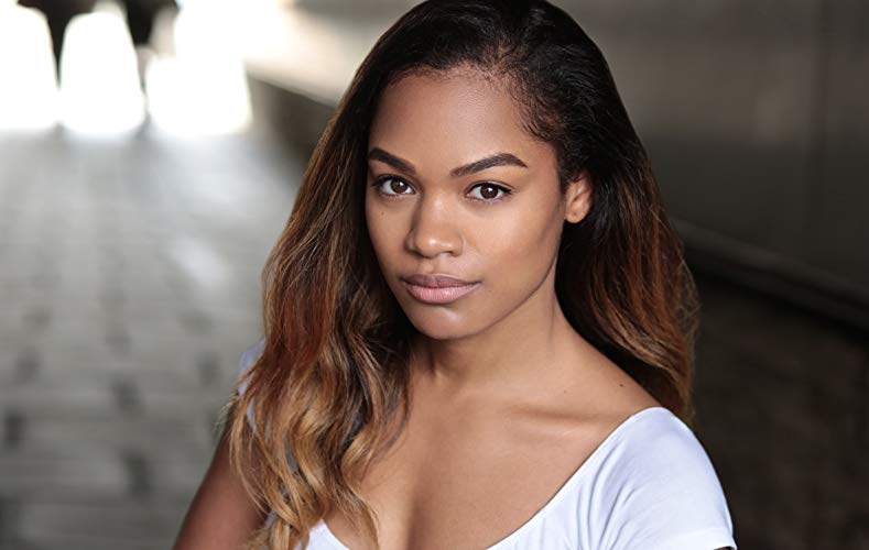Tahirah Sharif picture
