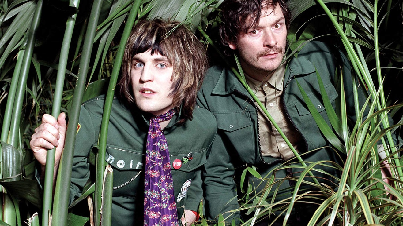 Image of Noel Fielding