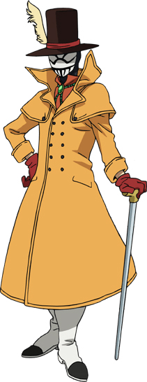 Picture of Mr. Compress