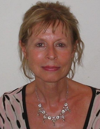 Picture of Judy Morris