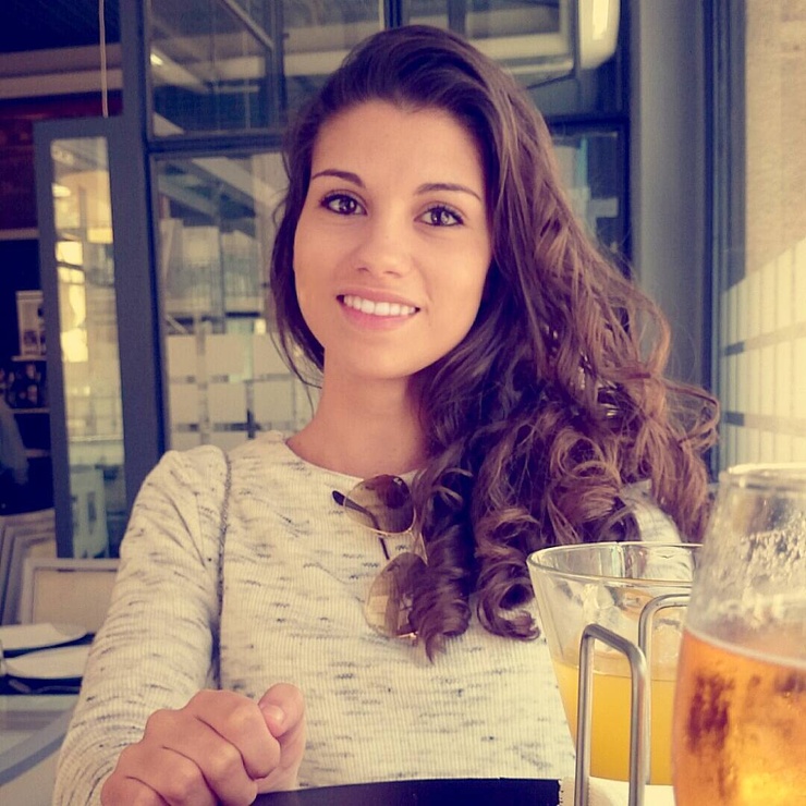 Picture of Jennifer Baldini Souza