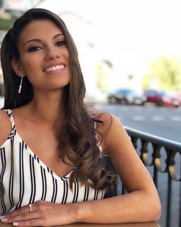 Picture of Jennifer Baldini Souza