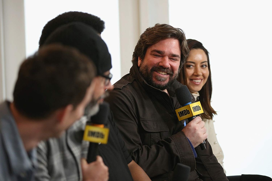 Picture of Matt Berry