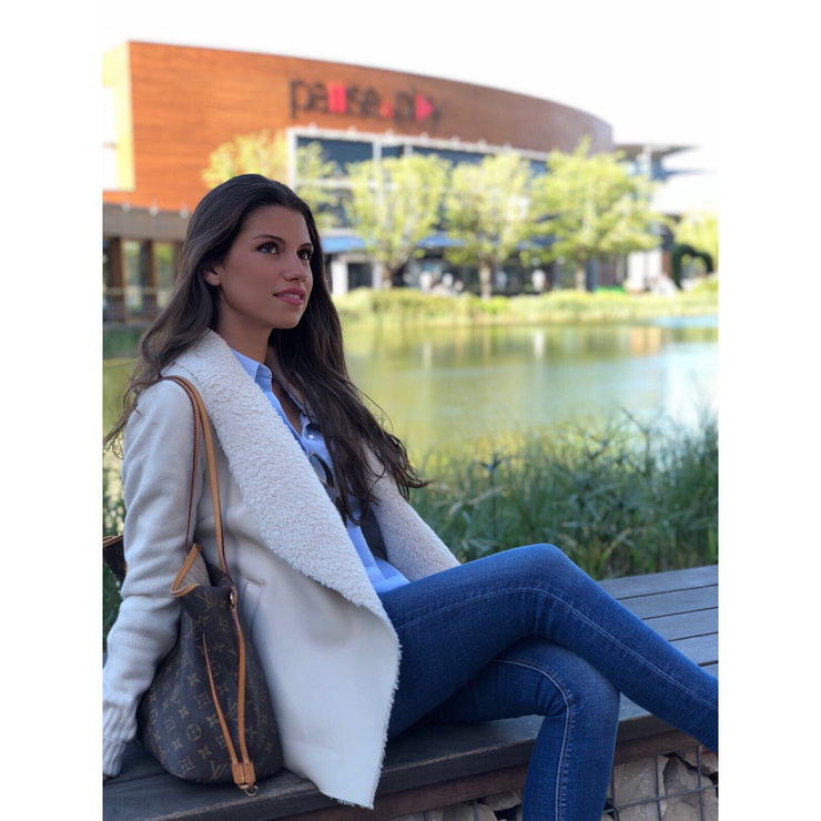 Picture of Jennifer Baldini Souza