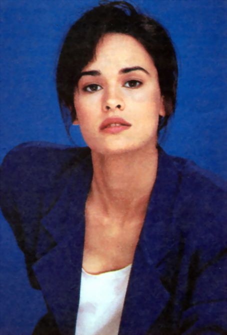 Picture of Sydney Penny