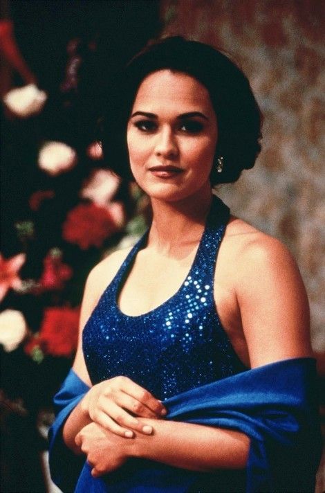 Picture of Sydney Penny