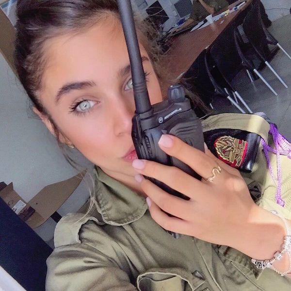 Picture of Oriya Cohen