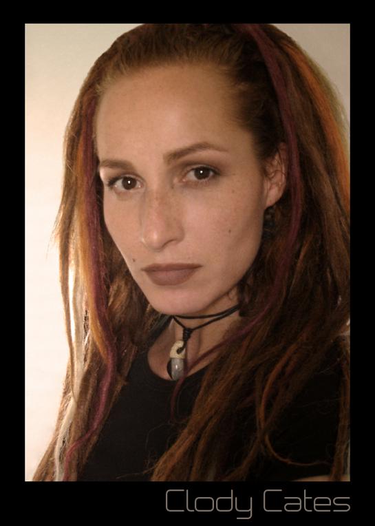 Picture of Clody Cates