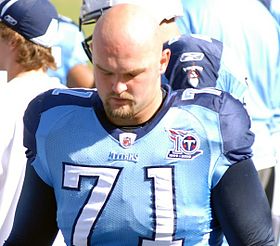 Picture of Michael Roos