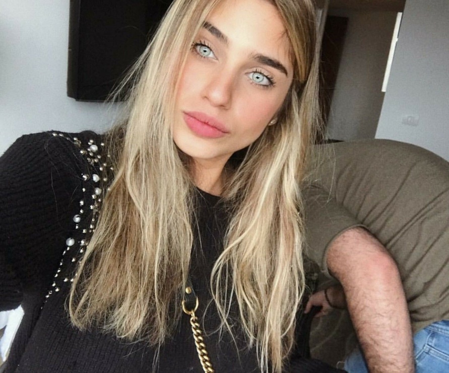 Picture of Oriya Cohen